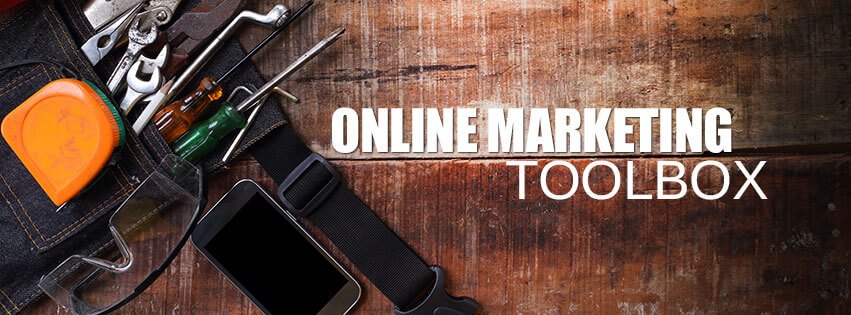Online Marketing Toolbox for Your Business - BlizzardPress